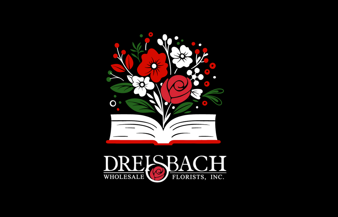 Quick Reference Guide Library – Dreisbach Wholesale Florists, Inc.